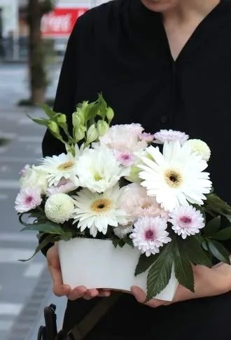 法人のお客様 - FLOWER SHOP KALIANg 六本木 ミッドタウン向かい フラワーショップ カリアン